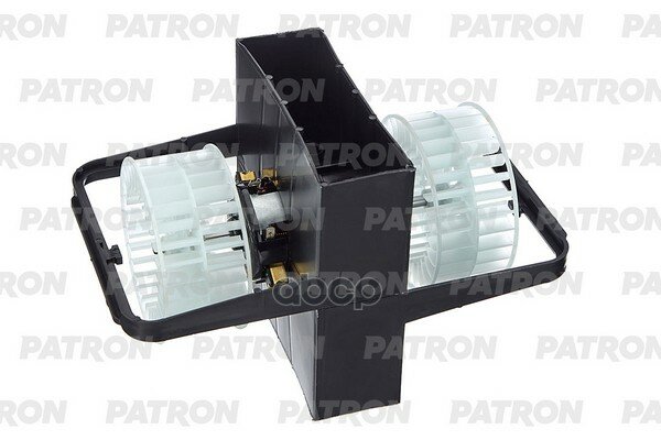 Вентилятор отопителя Volvo FH12 (93-)/MAN L2000 (93-)/M2000 (95-), Shacman F2000 PATRON арт. PFN451