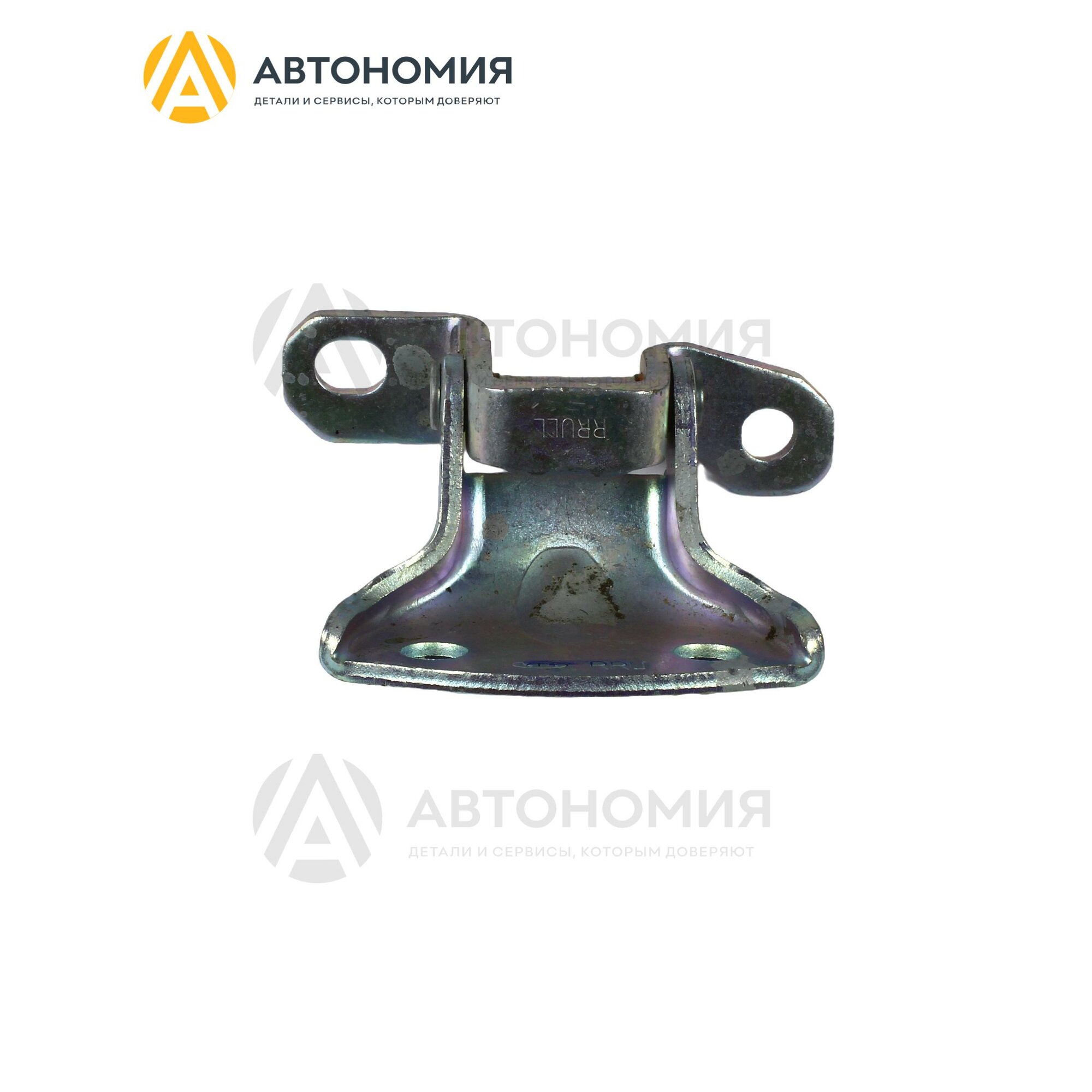Петля задней двери, правой, верхняя Hyundai/KIA 79420-2F000
