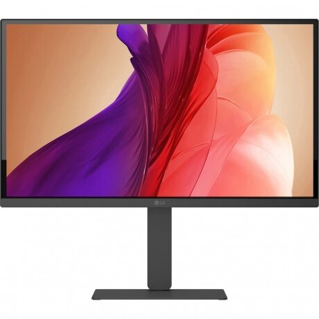 Монитор LG 27" 27U730A-B