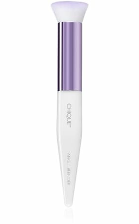 Кисть косметическая Royal & Langnickel Chique Glam Girl, черный