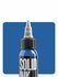 Boca Blue Solid Ink - Краска для тату 30 мл