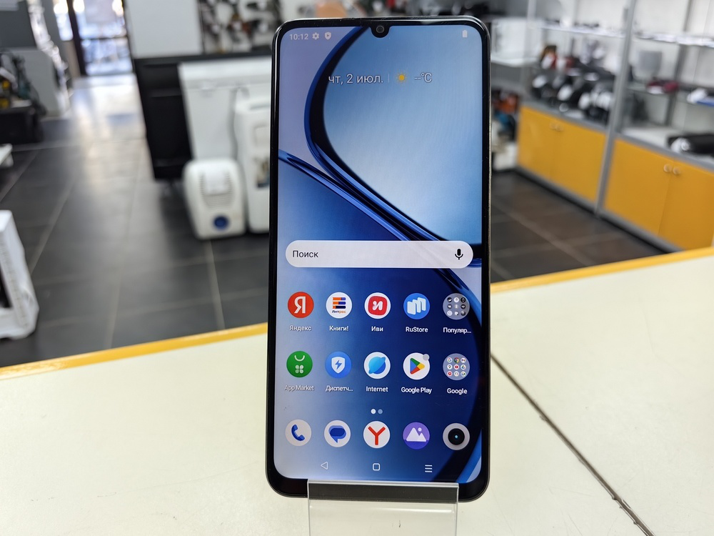 Смартфон Realme Note 50 3/64