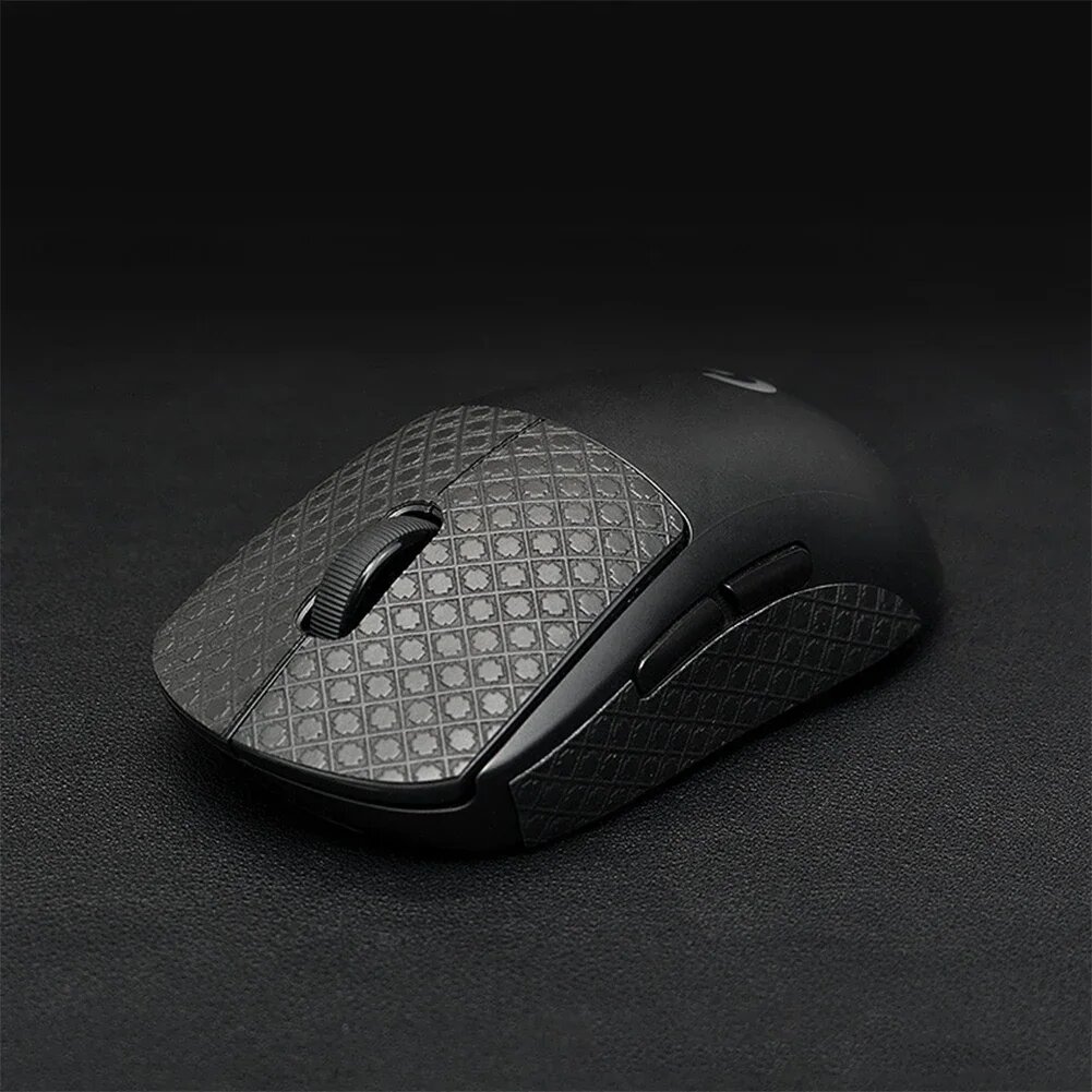 Logitech G Pro X Superlight, черный, GPW1 A