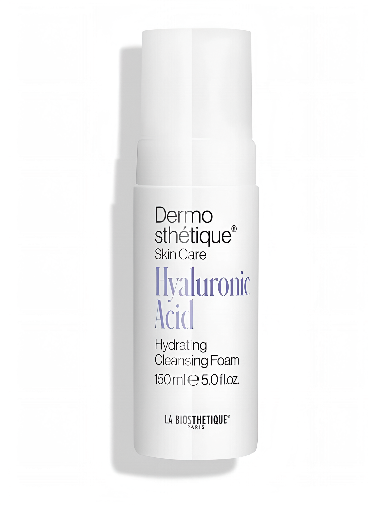 Пенка для умывания La Biosthetique Hydrating Cleansing Foam увлажняющая 150 мл