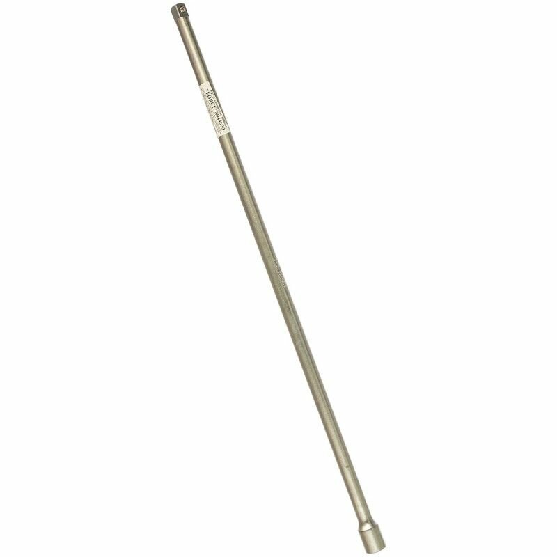 Удлинитель 1/2" 600 мм, FORCE 8044600