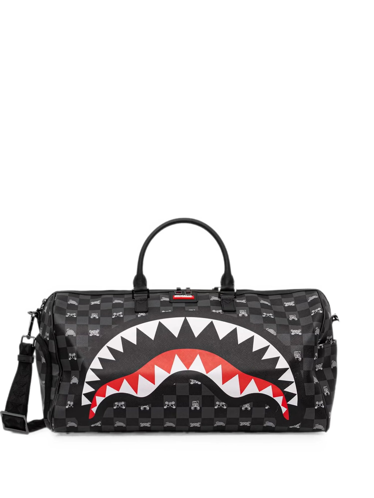 Сумка Shark Mouth