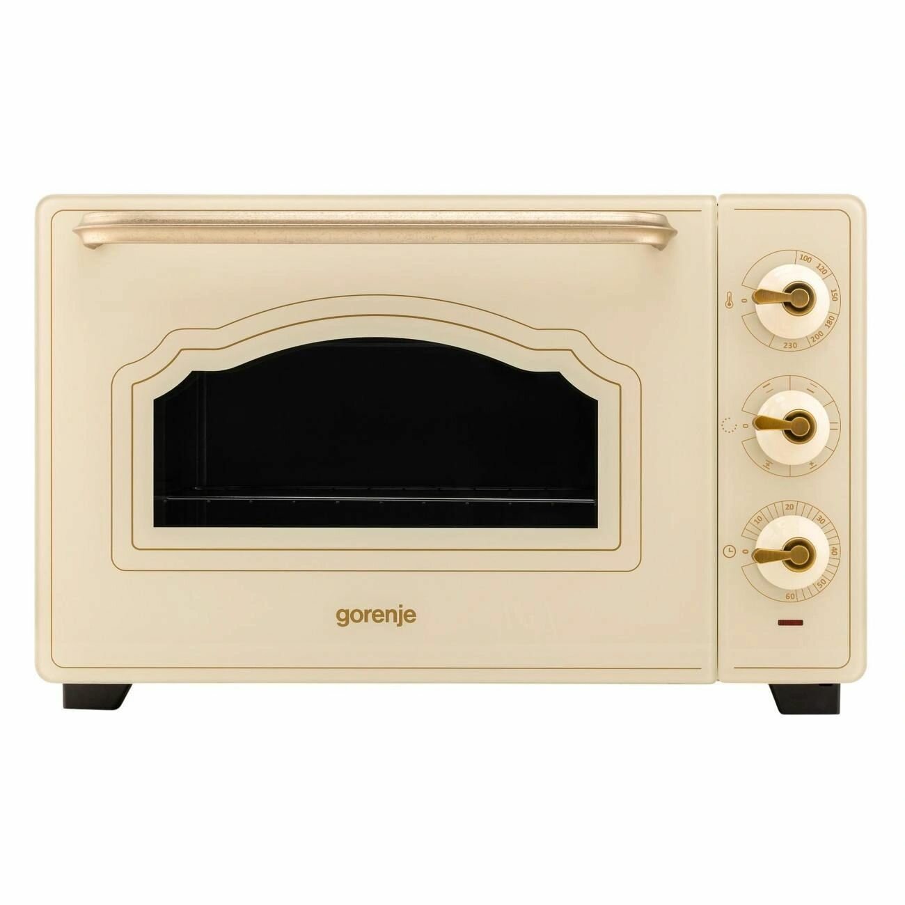 Мини-печь Gorenje OM30CLI