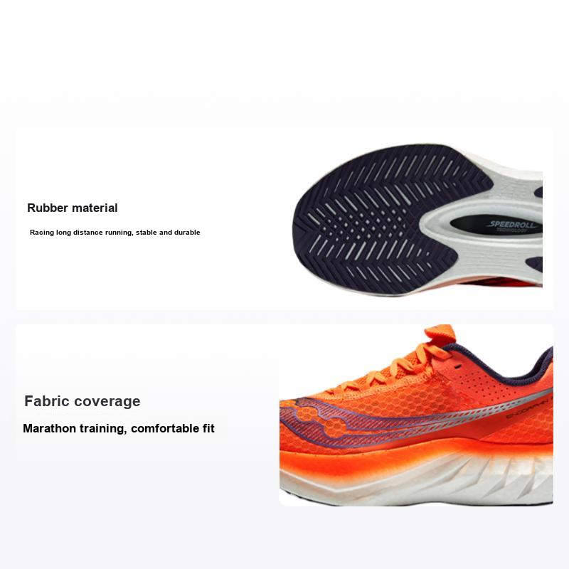 Кеды Endorphin Pro 4