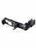 Автодержатель Devia X2 Universal Air Vent Holder, пластик, черный