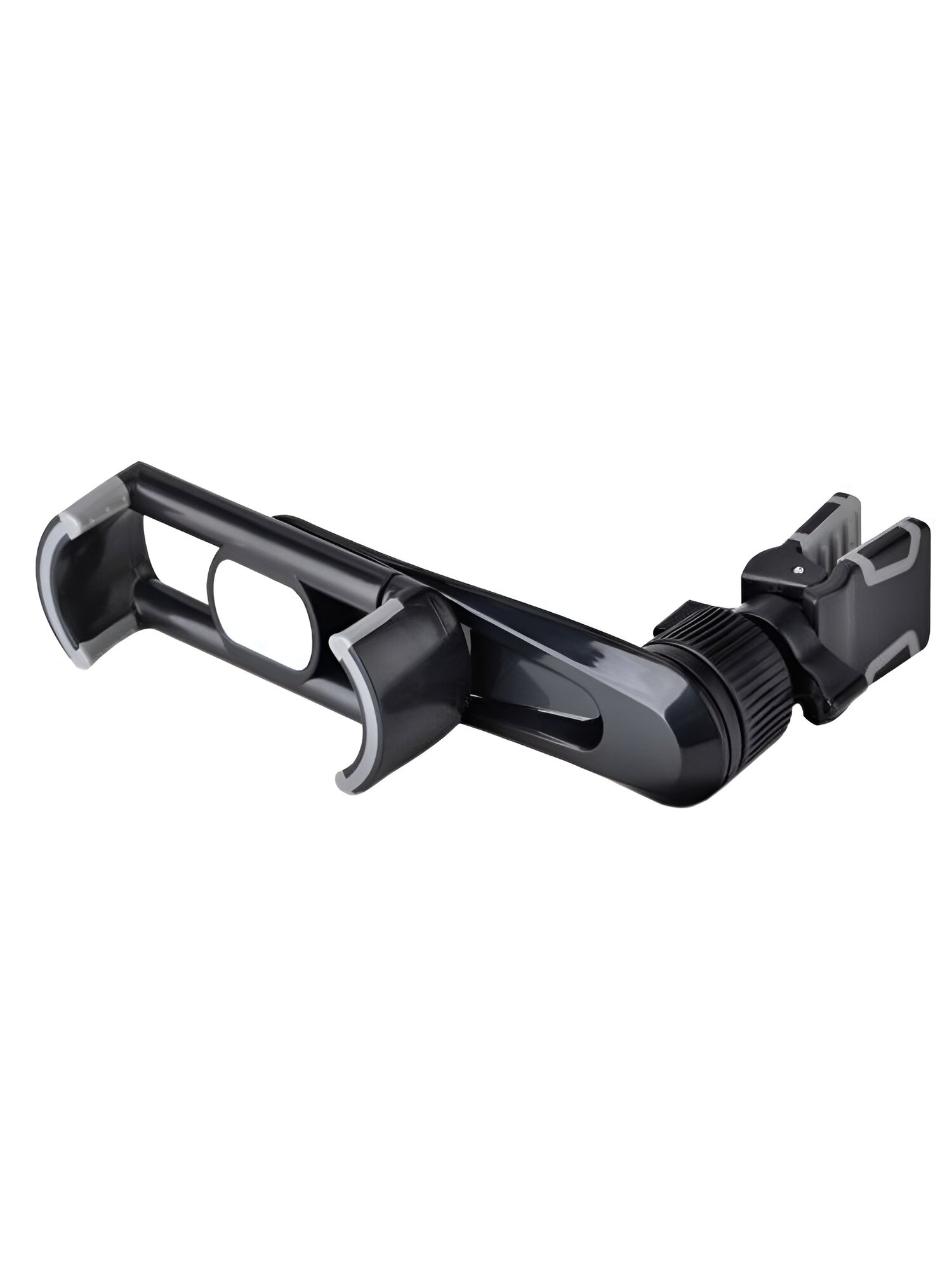 Автодержатель Devia X2 Universal Air Vent Holder, пластик, черный