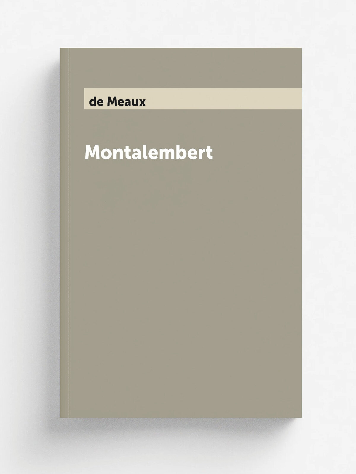Montalembert
