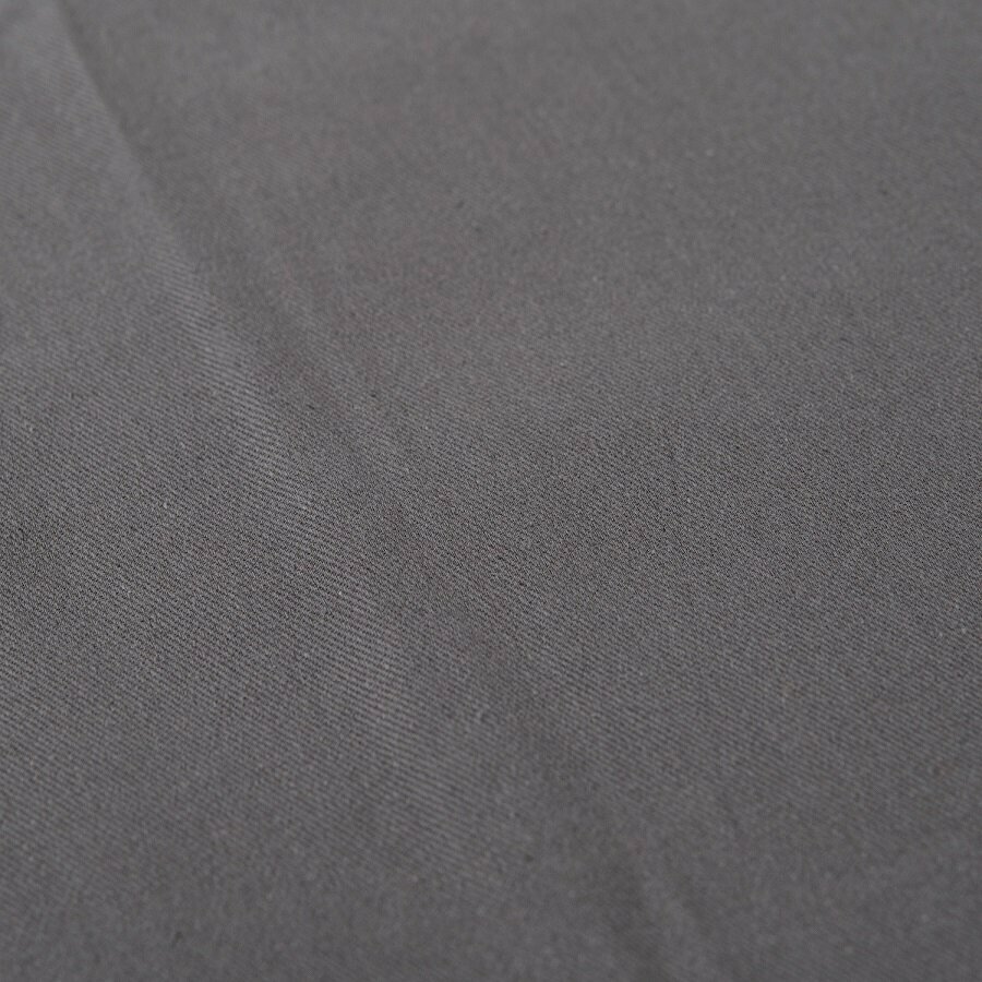 Скатерть из хлопка серого цвета из коллекции Prairie, 170х250 см, Tkano, TK20-TC0013