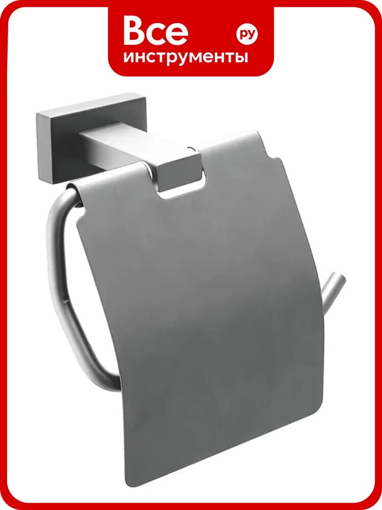 Держатель для туалетной бумаги SHEVANIK SG5605T