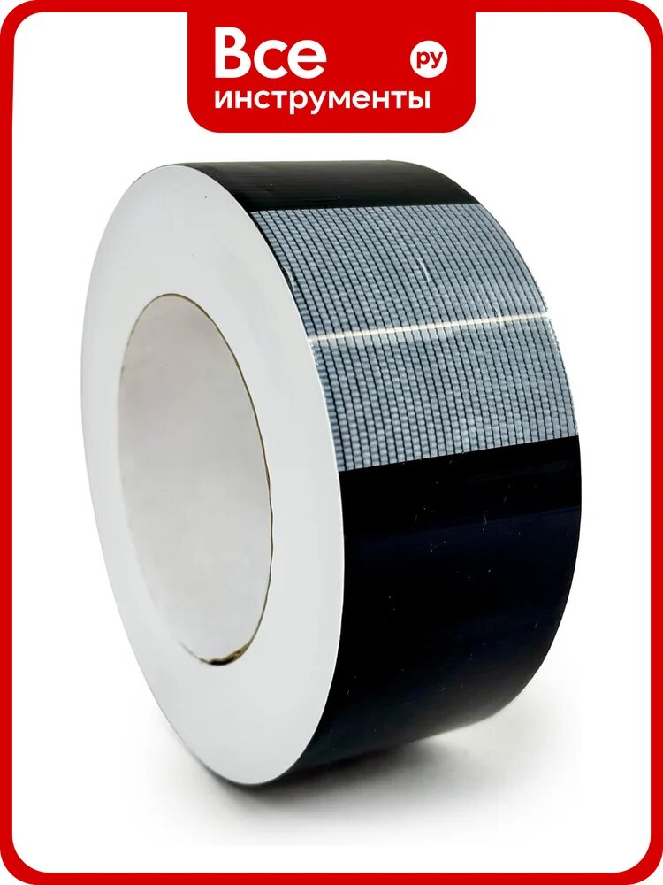 Гидроизоляционная лента для защиты лаг Camo G-Tape 50 мм, 20 м, УФ-стабильная GT3040BK02