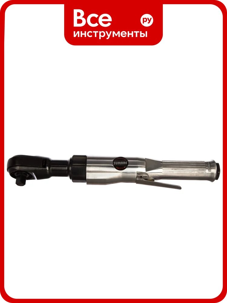 Гайковерт пневматический Sumake ST-5554, 122 Нм, 1/2", 13 М, 142 л/мин