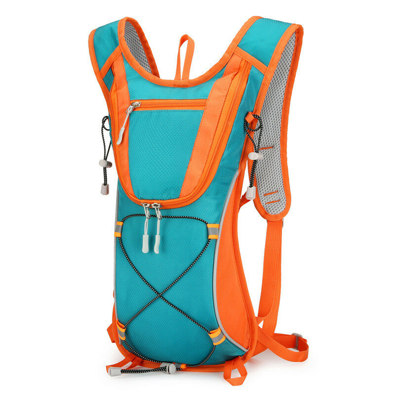Рюкзак спортивный водонепроницаемый легкий lakeblue, с дышащей сеткой, для походов и велосипедных прогулок
