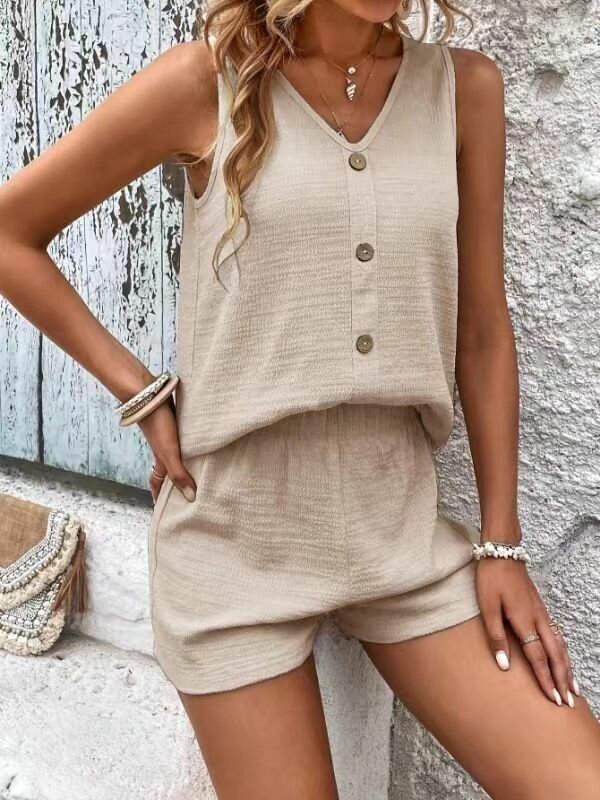 Комплект одежды ROMIKY Базовая коллекция, размер S — фото 1