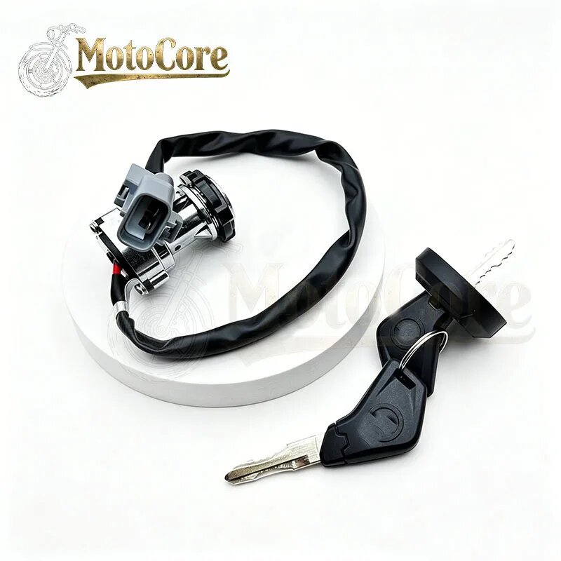 Оригинальный комплект замка зажигания 9DSV-011000-6K00 для CFMOTO CF400 450L/S 500 600 ATV UTV 800 1000 Cforce X4 X6 400 500 AU Quad