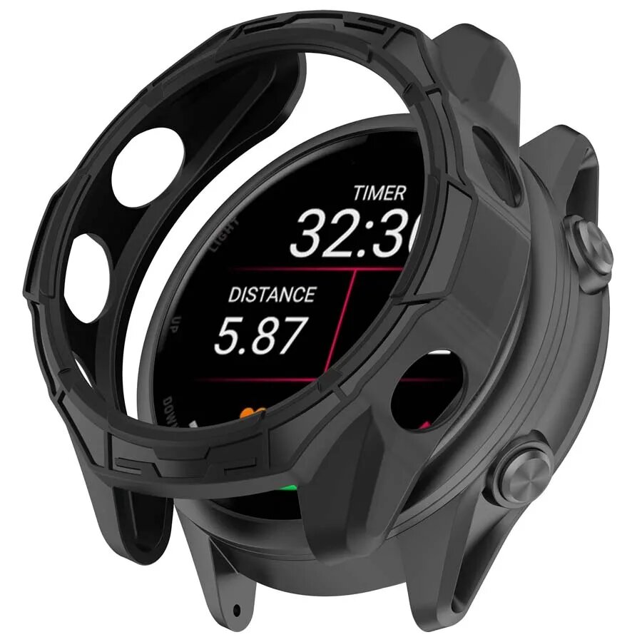 Чехол Garmin Forerunner 170, черный