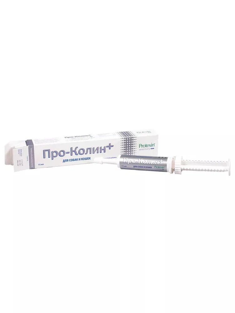 Protexin Проколин 15 мл — фото 1