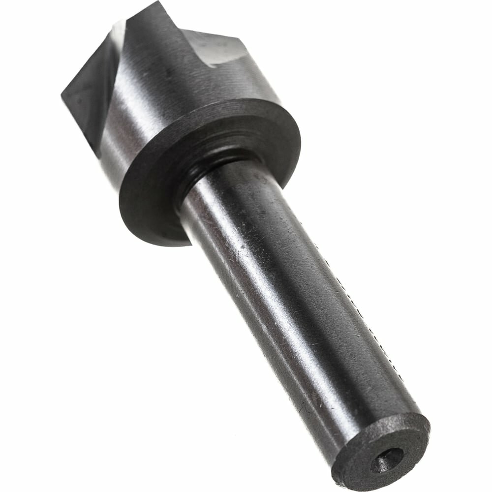 Зенковка 20 90 гр. Р6М5 Z-4 ц/хв хвостовик 10 мм Beltools ri.109.92 — фото 1