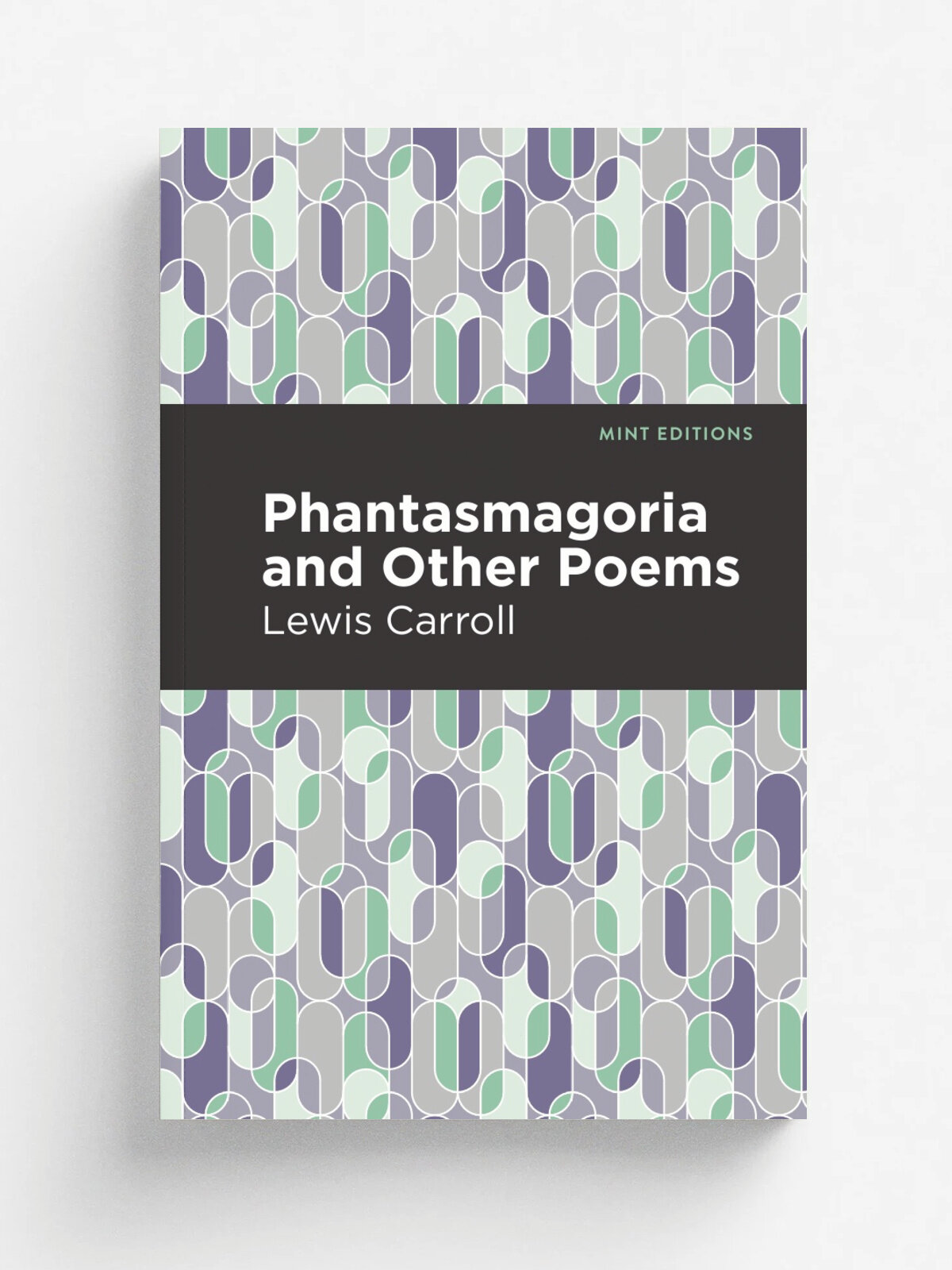 Phantasmagoria and Other Poems