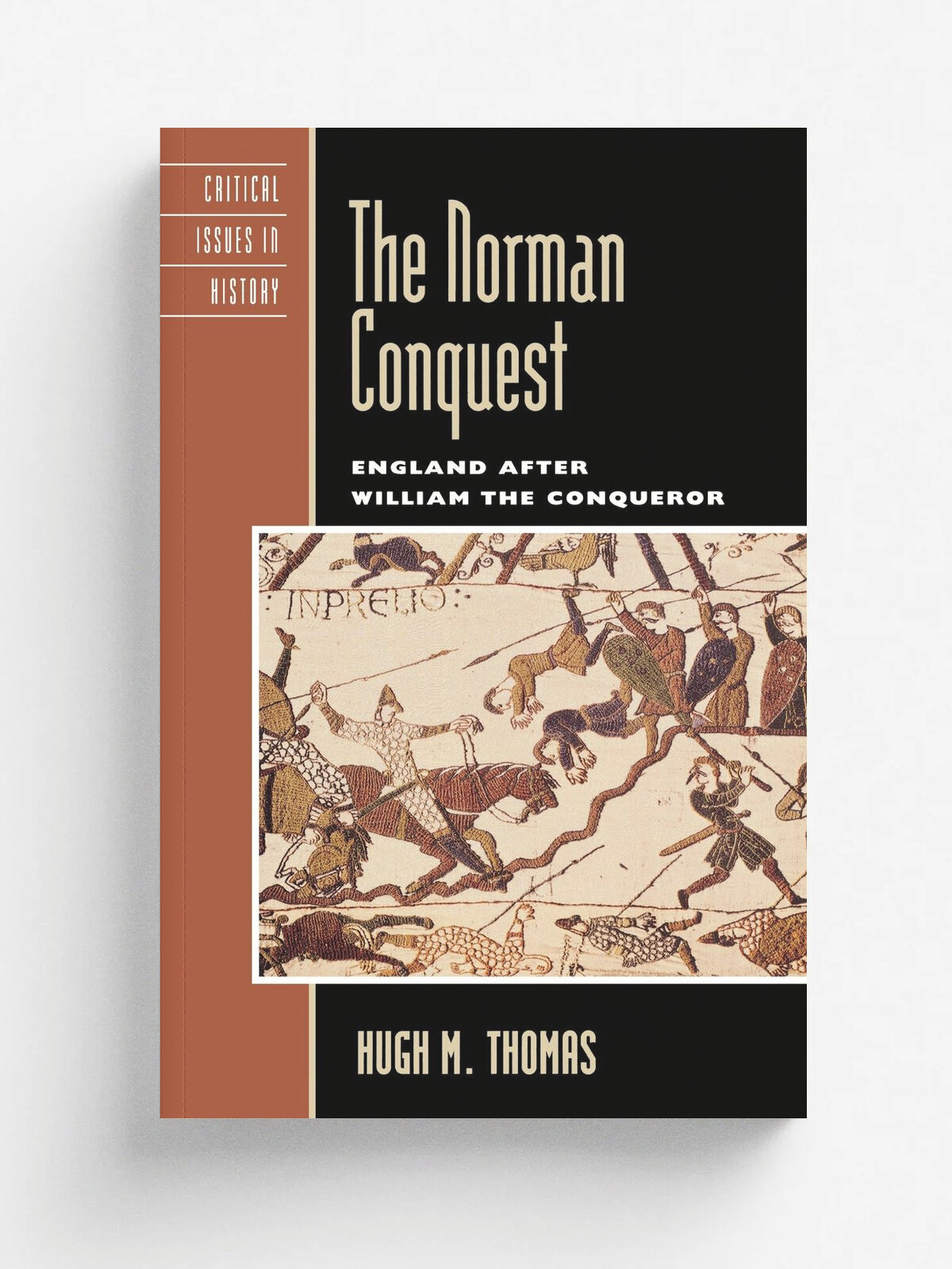 Norman Conquest. England After William the Conqueror
