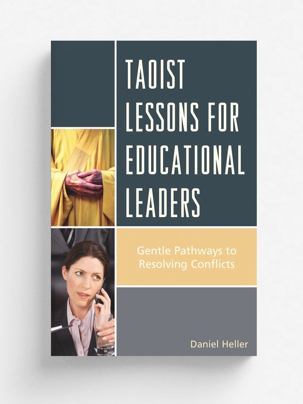 Taoist Lessons for Educational Leaders