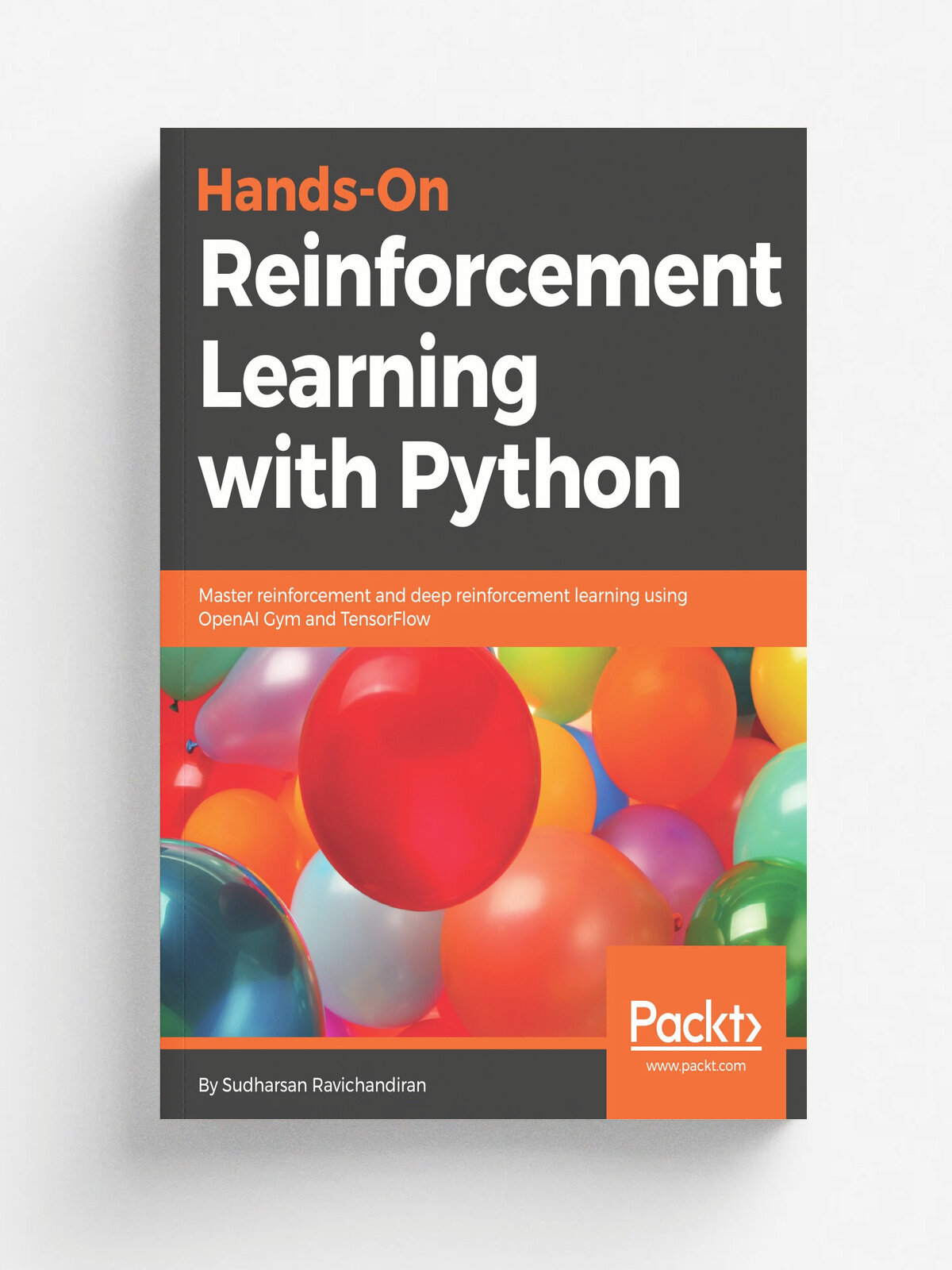 Hands-On Reinforcement Learning with Python