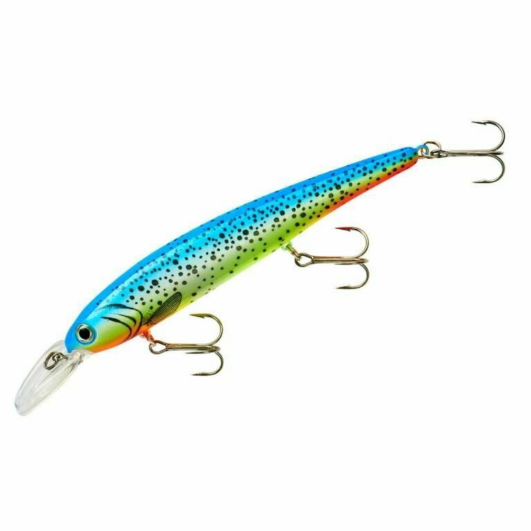 Воблер BANDIT SHALLOW WALLEYE 67