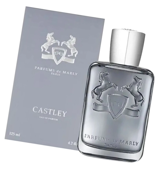 Мужской парфюм Parfums De Marly Castley 125 мл - Кастлей от парфюм Де Марли