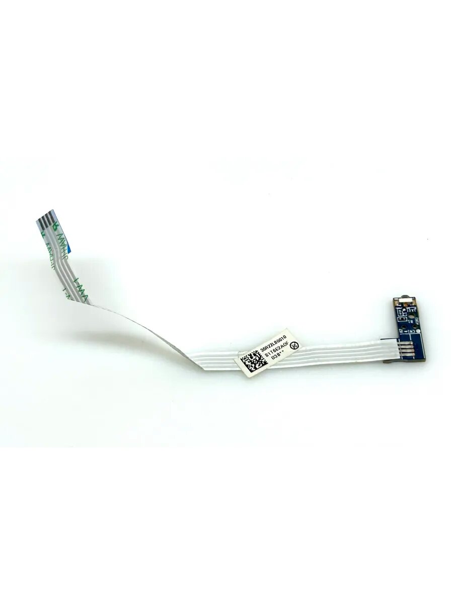 Плата LED-индикации для ноутбука HP Pavilion G6-1108er