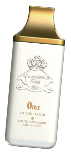 Аль Джазира парфюм Оникс парфюмерная вода унисекс 100 мл / Onyx