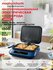 Электрогриль Morphy Richards MR8601