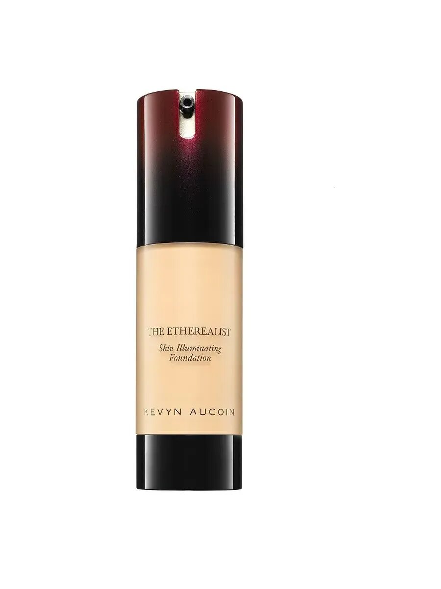 KEVYN AUCOIN Etherealist Skin Illuminating Foundation 28мл