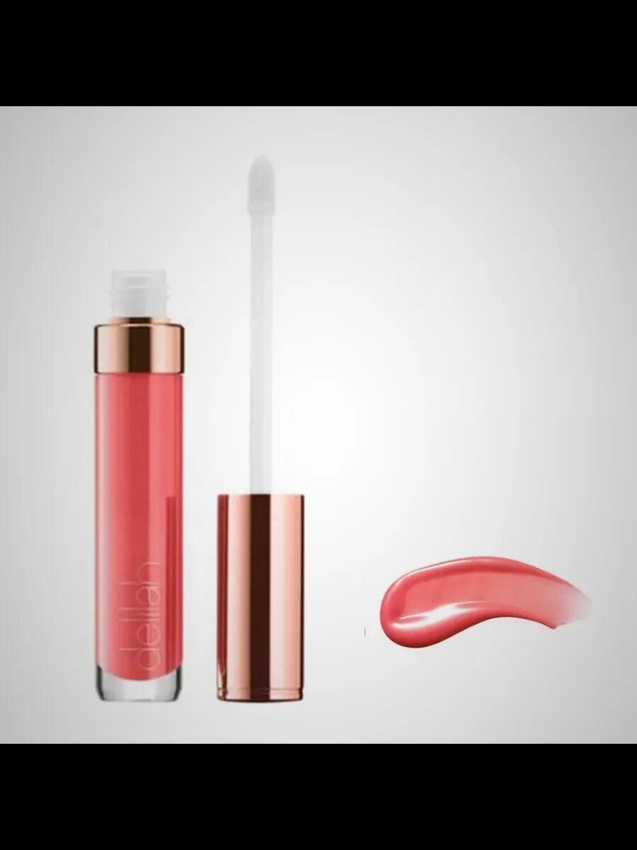 DELILAH Colour Gloss Ultimate Shine Lipgloss AMALIE Б 6,5 мл