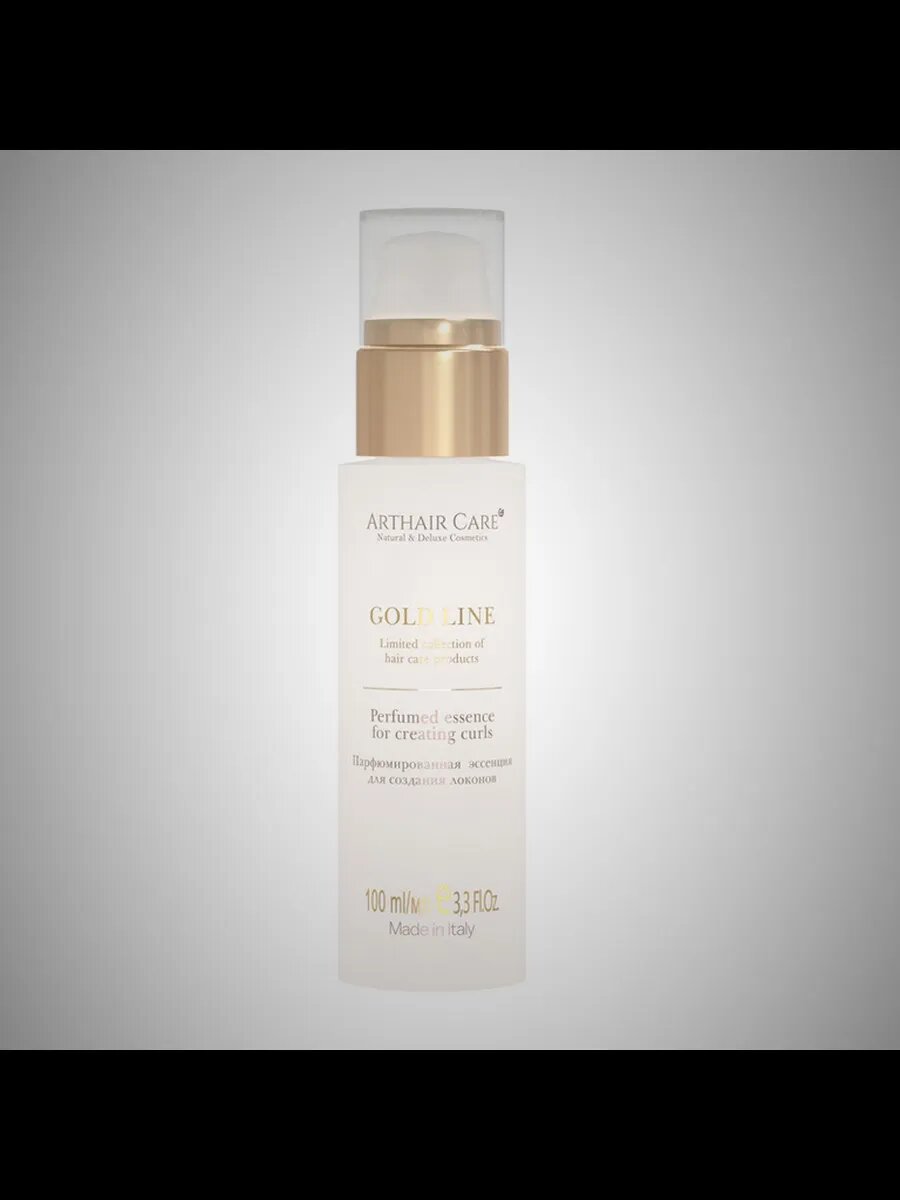 ARTHAIR CARE Perfumed essence for creating curls Эссе 100 мл