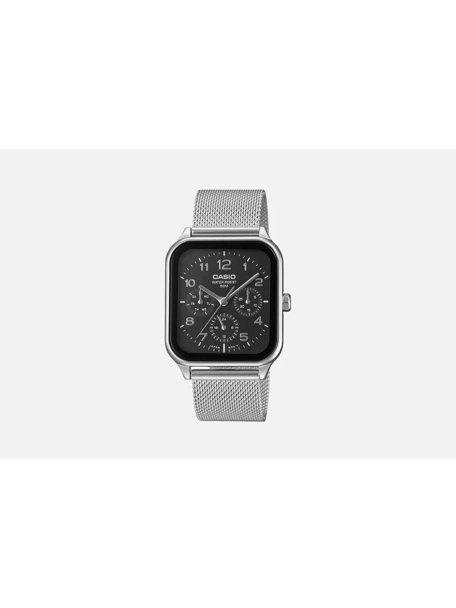 Casio Collection 44,5 mm Часы наручные кварцевые 1 шт