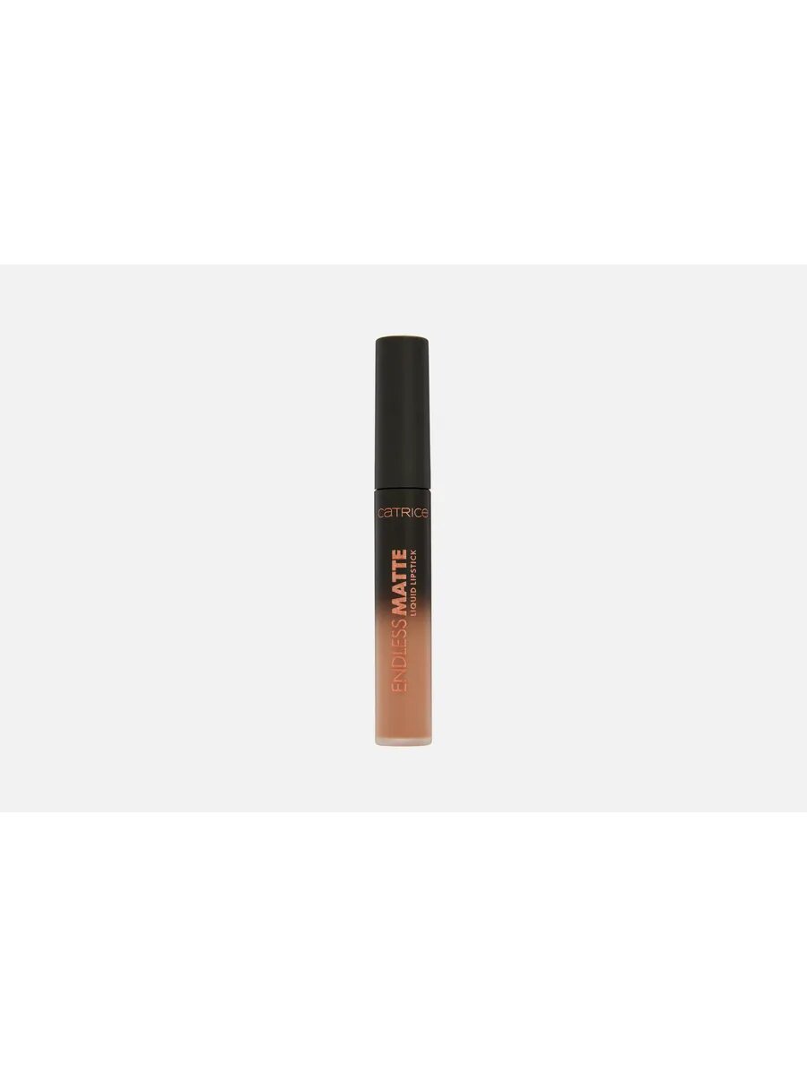 Catrice Endless Matte Жидкая матовая помада для губ 4.5 мл 030, Truly yours