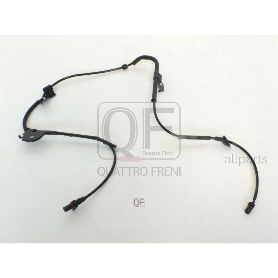 QUATTRO FRENI QF61F00526 Датчик абс rr lh
