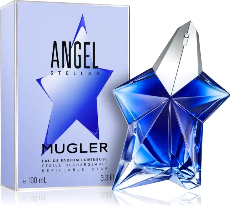Женские духи Thierry Mugler Angel Stellar 100 мл - Ангел Стеллар Мюглер