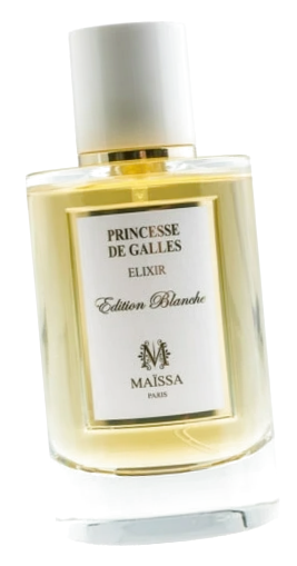 Maison Maissa Princesse De Galles / Маисса Принцесса Уэльская - духи унисекс 50 мл