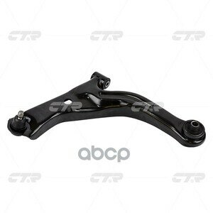 Рычаг подвески CTR арт. cq0030l
