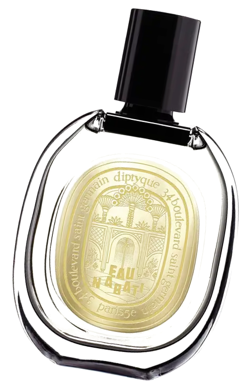Diptyque Eau Nabati парфюм унисекс 75 мл - парфюмерная вода Диптик О Набати