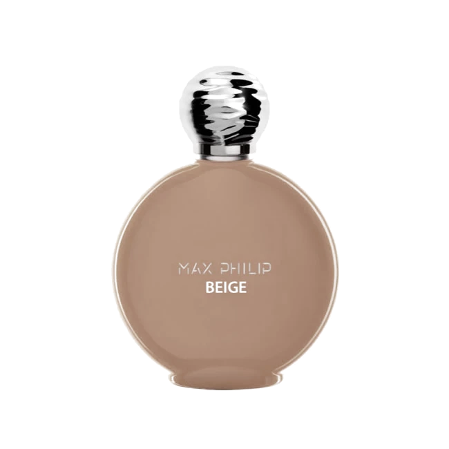 Парфюм Макс Филип Бейж для мужчин и женщин 100 мл / Max Philip Beige Edp