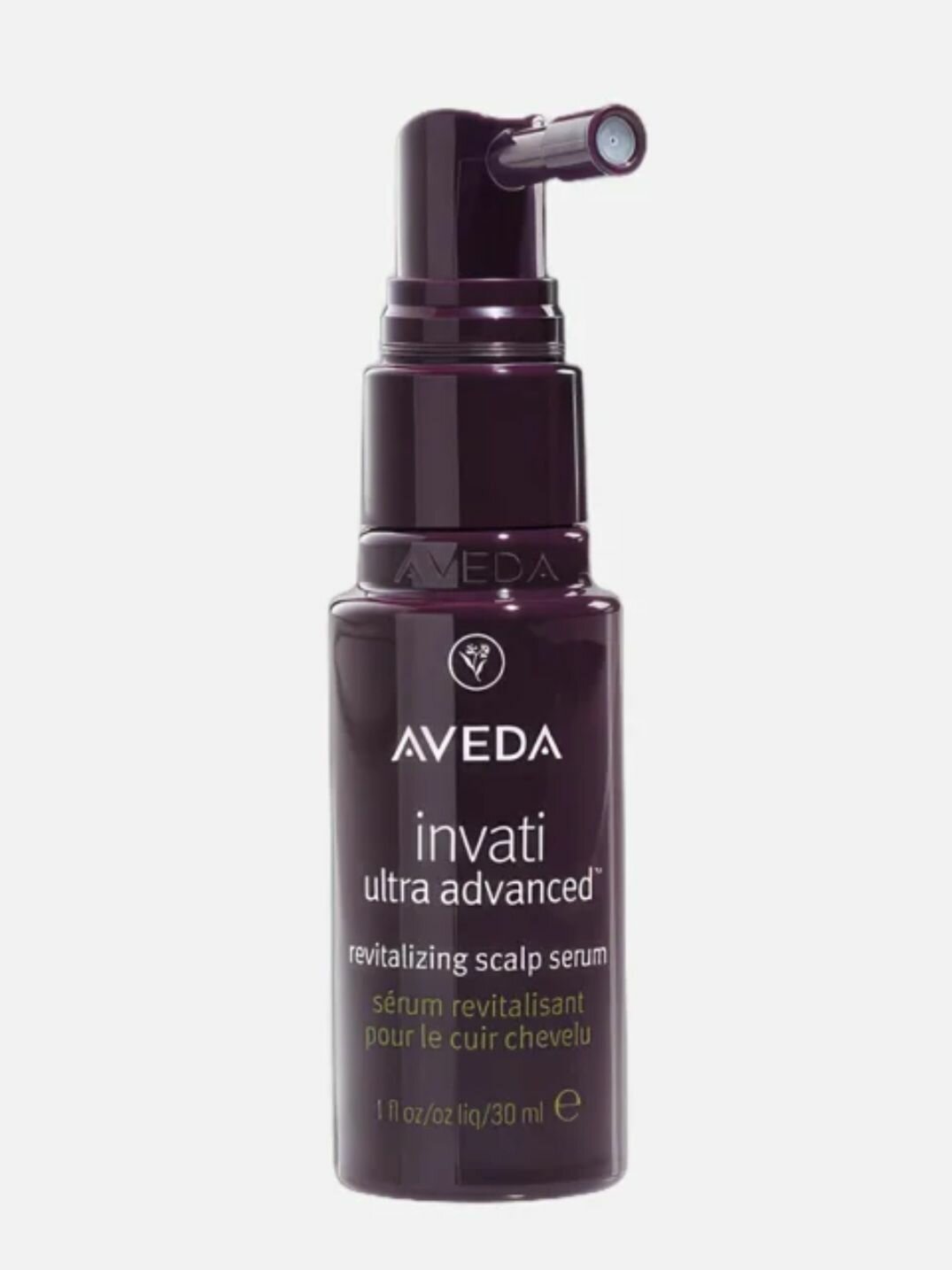 Сыворотка для кожи головы AVEDA invati ultra advanced