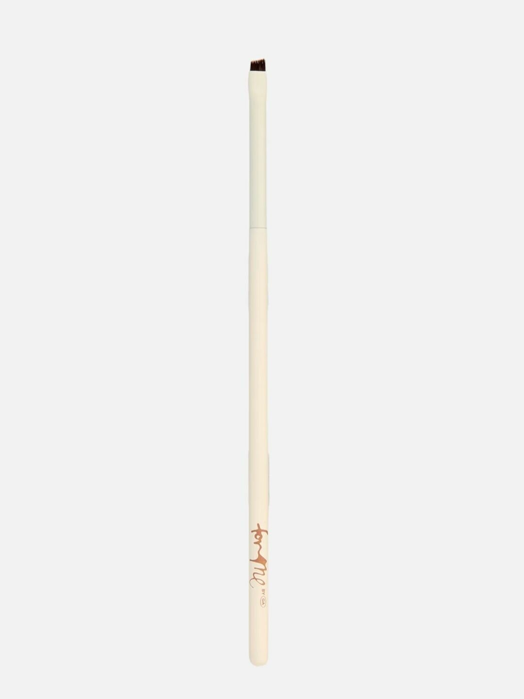 Кисть для подводки FOR ME eyeliner brush
