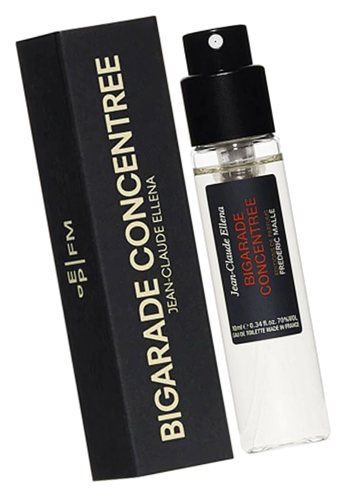 Frederic Malle Bigarade Concentree духи для мужчин и женщин 10 мл - Бигарад Концентри Апельсин