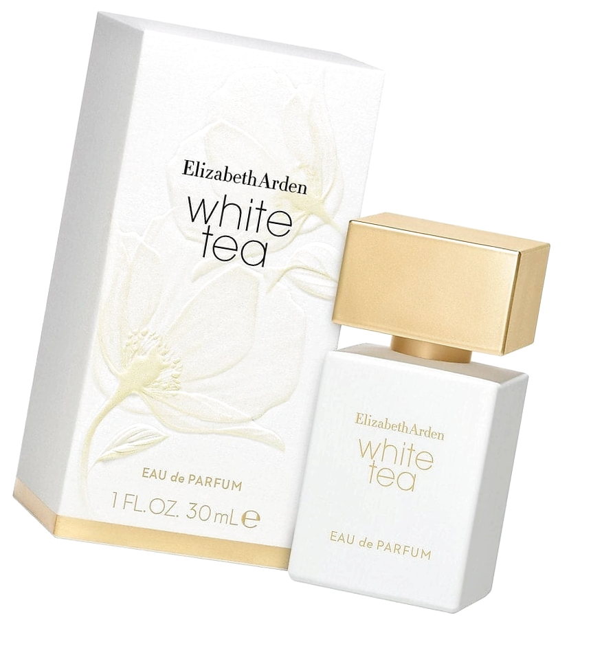 Женский аромат White Tea Eau De Parfum 30 мл - Элизабет Арден Белый Чай
