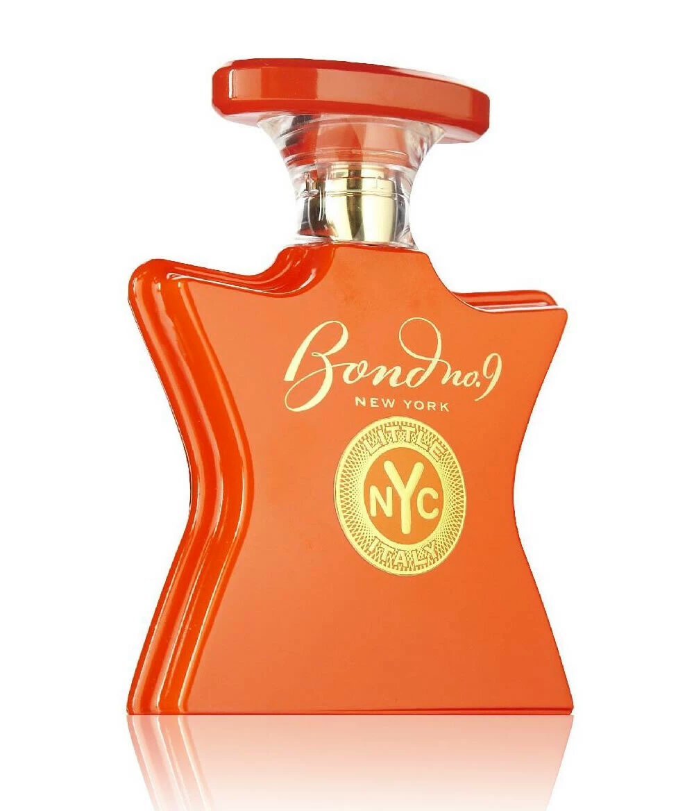 Парфюм Bond No 9 Little Italy 50 мл унисекс / Бонд 9 Маленькая Италия